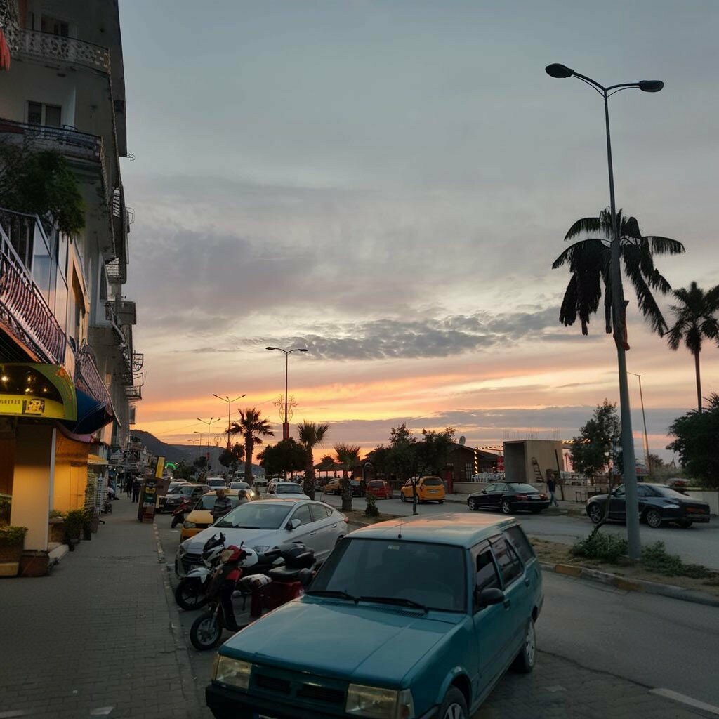 Restoran Meydan Aile Lokantası, Çatalzeytin, foto