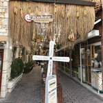 Süreyya Büfe (Karaman, Karaman Merkez , İsmet Paşa Cad., 17A), market  Karaman'dan