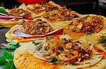 Cadde 33 Tantuni (Çankaya Mah., Kuvayi Milliye Cad., No:69, Akdeniz, Mersin), kafe  Mersin'den