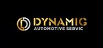 Dynamic Automotive Service (İzmir, Torbalı, Yedi Eylül Mah., 5538 Sok., 79), otomobil servisi  Torbalı'dan