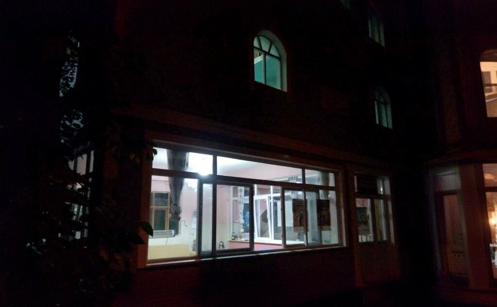 Cami Güzelyurt Köyü Yeni Cami, Espiye, foto