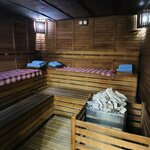 Lila Masaj Salonu (Kültür Mah., 4312. Sok., No:15/A, Akdeniz, Mersin), saunalar  Mersin'den