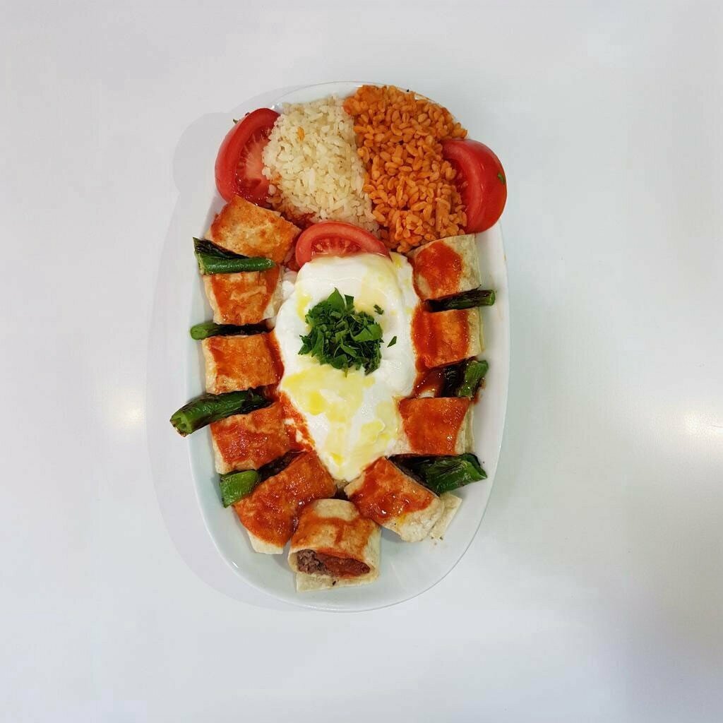 Restoran Osmanlı Sofrası, Rize, foto