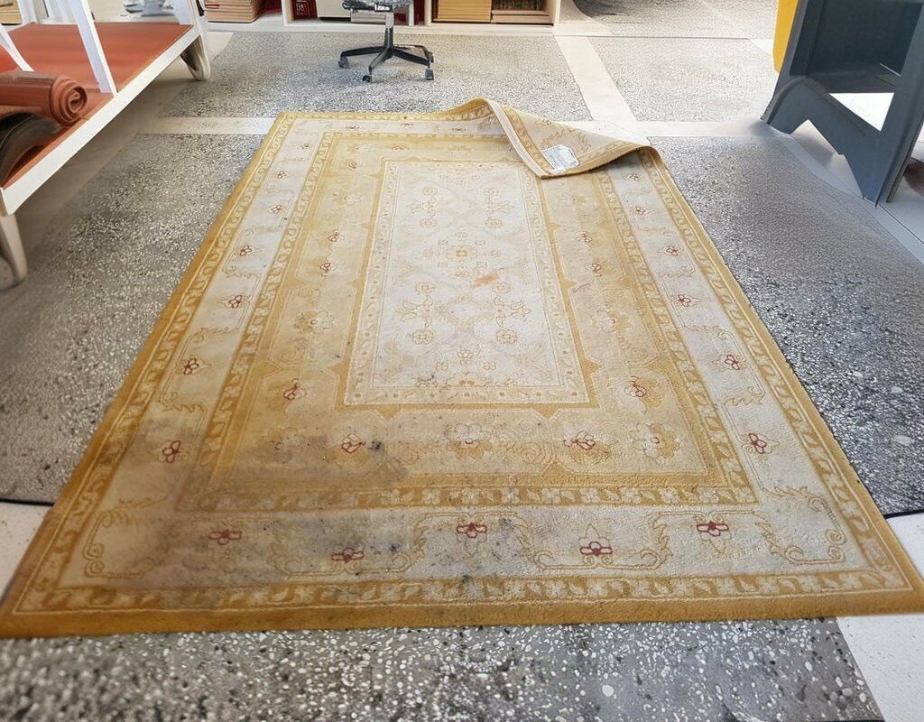 Halı yıkamacılar Erdoğan Halı Yıkama ve Overlok Fabrikası, Malatya, foto