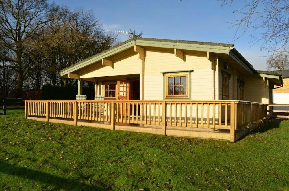 Otel Stable Lodge, Stirling Konsey Alanı, foto