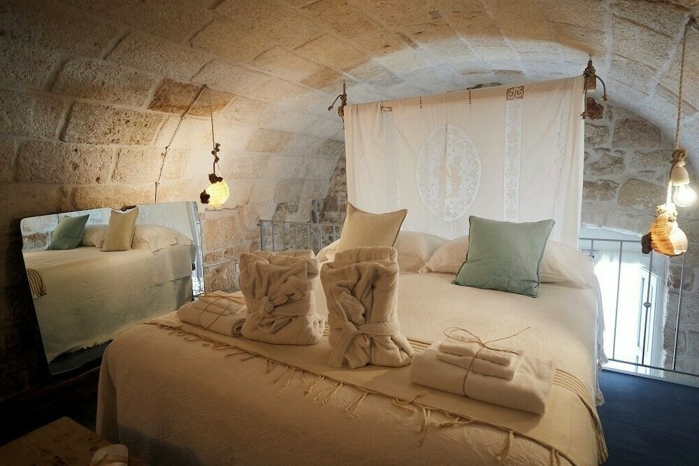 Otel Dei Serafini, Puglia, foto