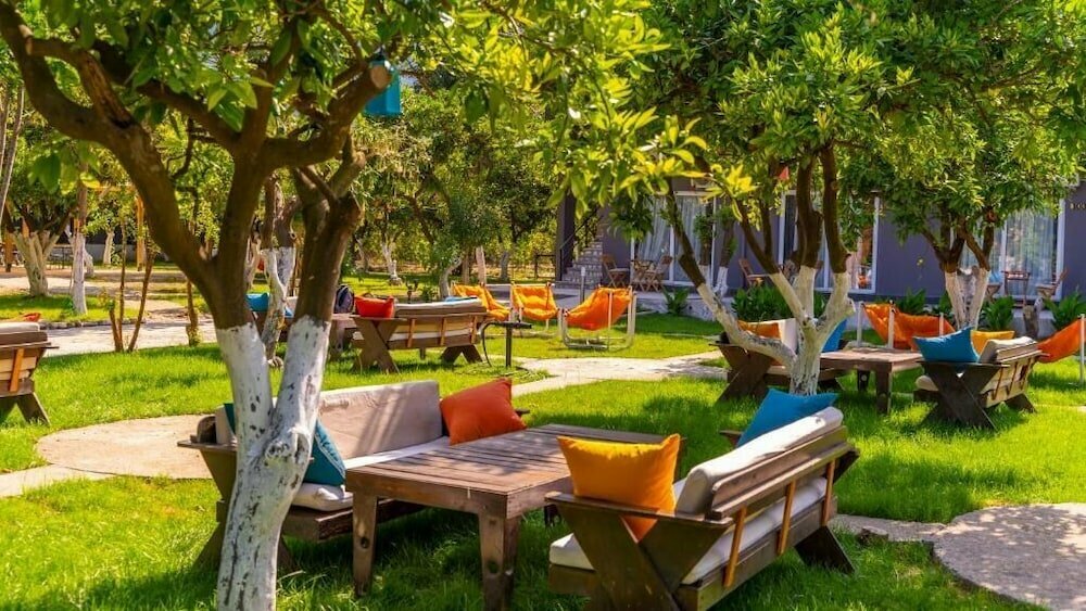 Otel Güler Butik Otel, Kemer, foto