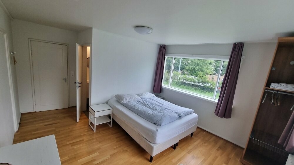 Konuk evi Igdlo Guesthouse, Reykyavik, foto