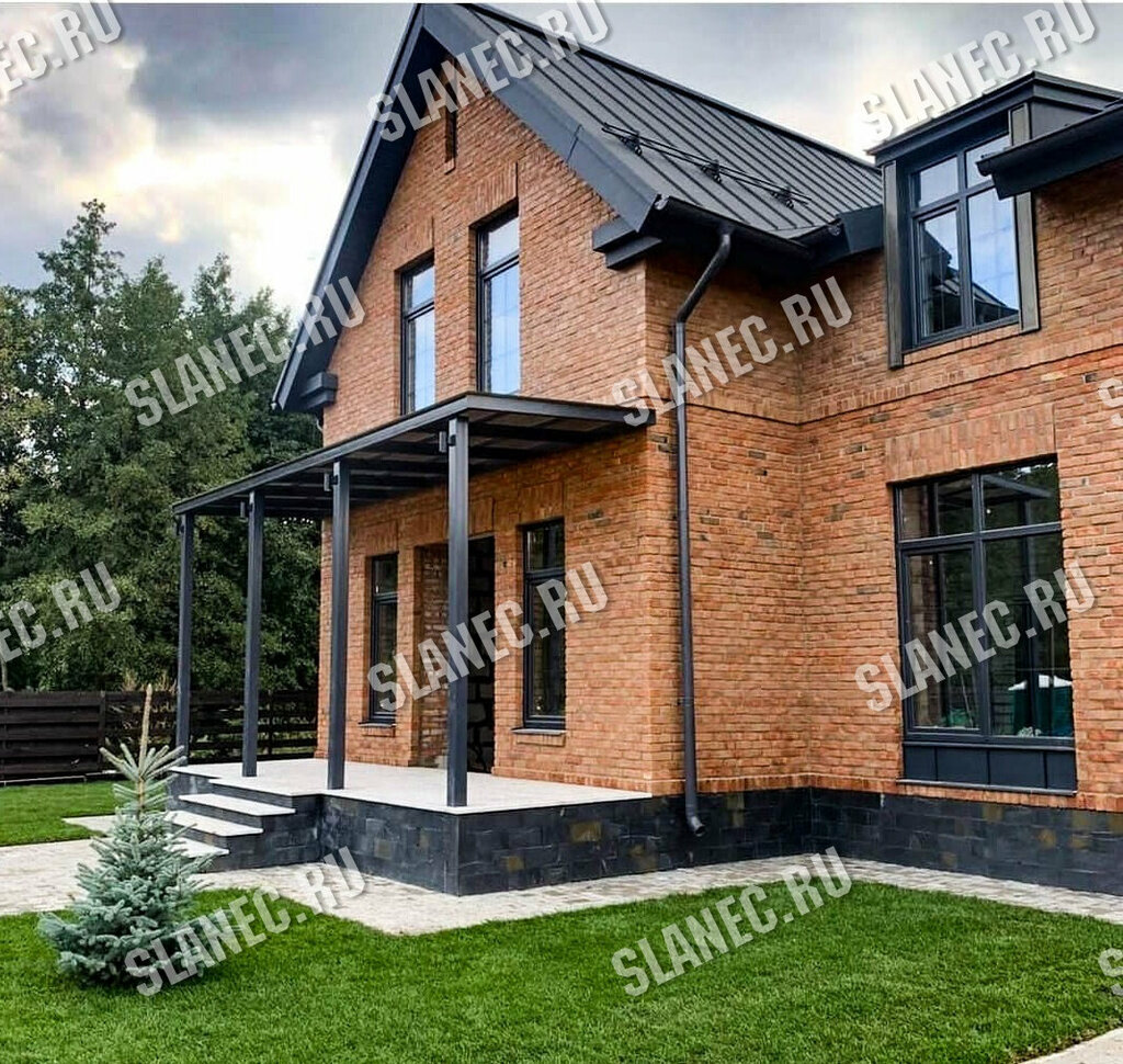 Kaplama malzemeleri Slanec.ru, Başkurdistan, foto