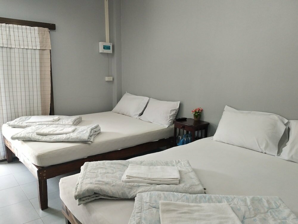 Otel Sangmukda Homestay, Rayong, foto