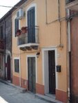 Don Diego (Via Don Diego No:65, Linguaglossa), otel  Sicilya'dan