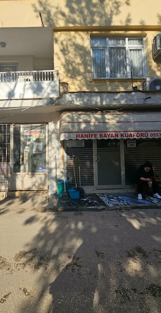 Kuaförler Hanife Kuaför, Adana, foto