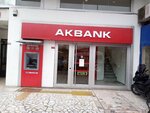 Akbank (İstanbul, Üsküdar, Cumhuriyet Cad., 163A), banka  İstanbul'dan