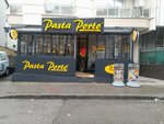 Pasta Porto Buca (İzmir, Buca, Adatepe Mah., 4 Sok., 3A), fast food  İzmir'den