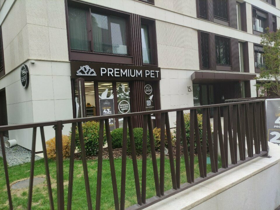 Otel Hotel Portobello, Belgrad, foto