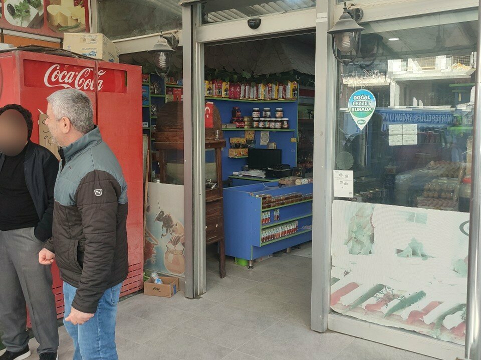 Market Yağmur Kahvaltı Dünyası 2, İstanbul, foto