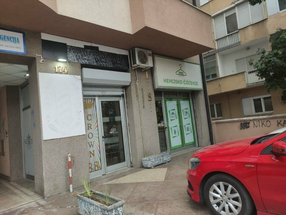 Özel muayenehaneler Dr Kekovic Beograd, Belgrad, foto