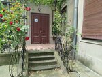 Plavo Pozoriste (Milosa Pocerca Street No:23A), tiyatrolar  Belgrad'dan