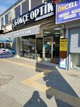 Gökçe Optik (Adana, Seyhan, Yenibaraj Mah., Hacı Ömer Sabancı Cad., 12/A), optik  Adana'dan