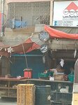 Shahbaz Chicken Centre (New Rd Service Lane No:B1/36, Gulistan-e-Johar, Gulistan-e-Johar Block 18), market  Karaçi'den