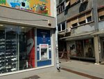 Addiko Bank (Pozeska Street No:108), atm'ler  Belgrad'dan