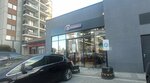 Shop & Go (Belgrade County, gradska opština Savski Venac, Hercegovacka Street, 14B), market  Belgrad'dan