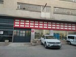 Hemak Makina (Veysel Karani Mah., 16. Çeşme Sok., No:1A, Osmangazi, Bursa), metal işleme ekipmanları  Bursa'dan