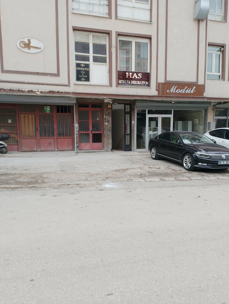 Mobilya aksesuar ve parçaları Tufan Mobilya, Ankara, foto