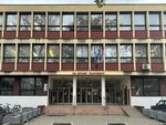 Osnovna škola Branko Radičević Novi Sad (Futoška ulica No:5, Novi Sad), i̇lkokul  Novi Sad'dan