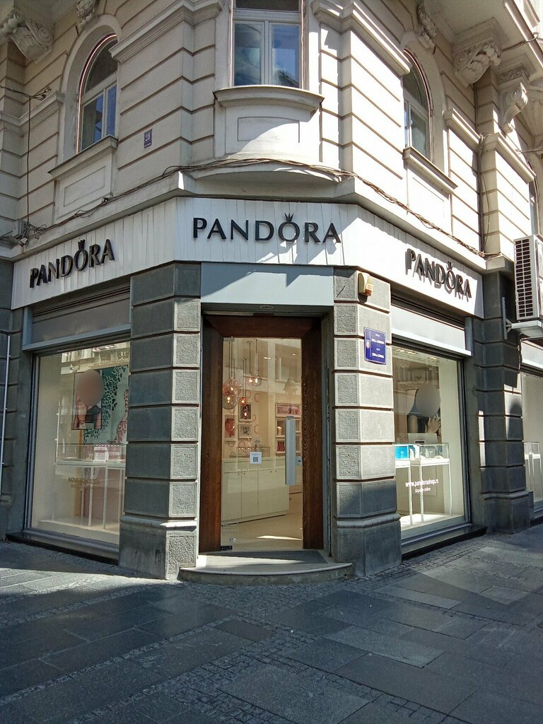 Kuyumcular Pandora, Belgrad, foto