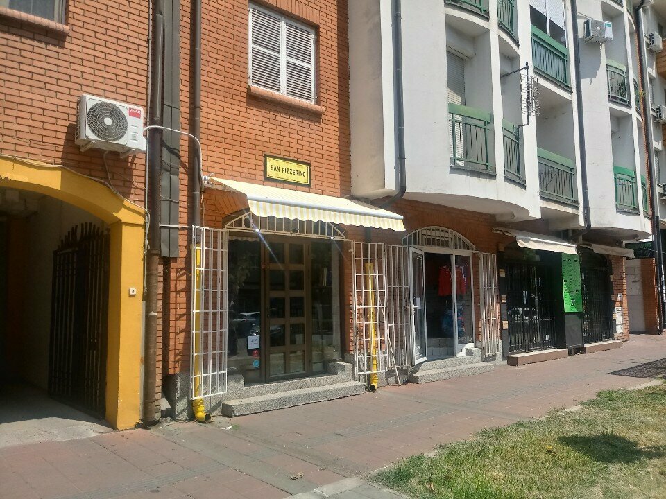 i̇nşaat firmaları Ozon-Gradnja, Novi Sad, foto