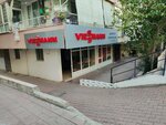 Viessmann (Mithatpaşa Cad., No:13/A, Kepez, Antalya), doğal gaz hizmetleri  Antalya'dan