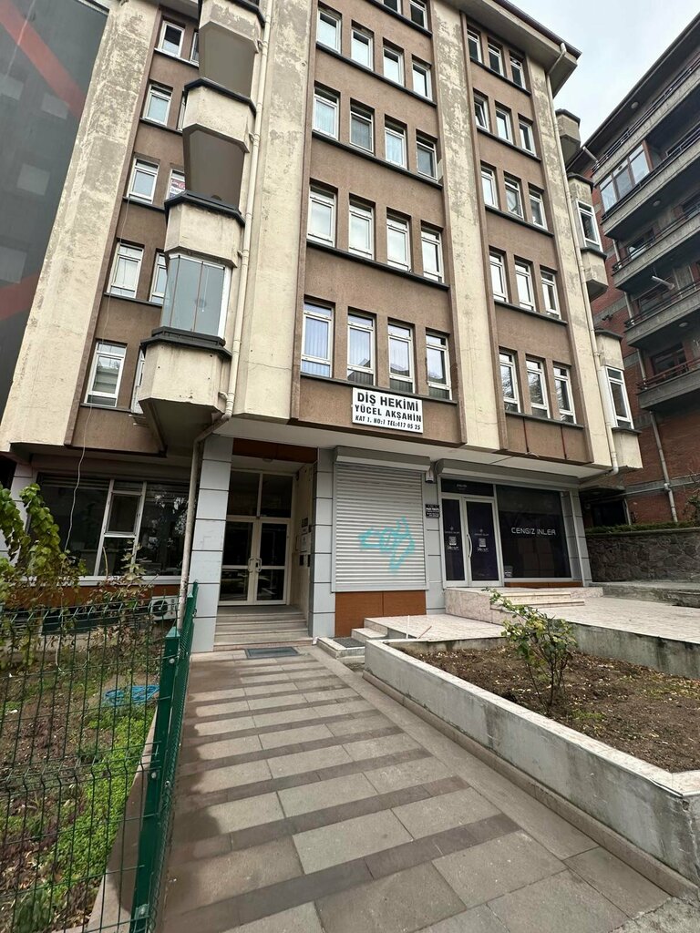 Diş laboratuvarı Ankara Milling Center, Ankara, foto