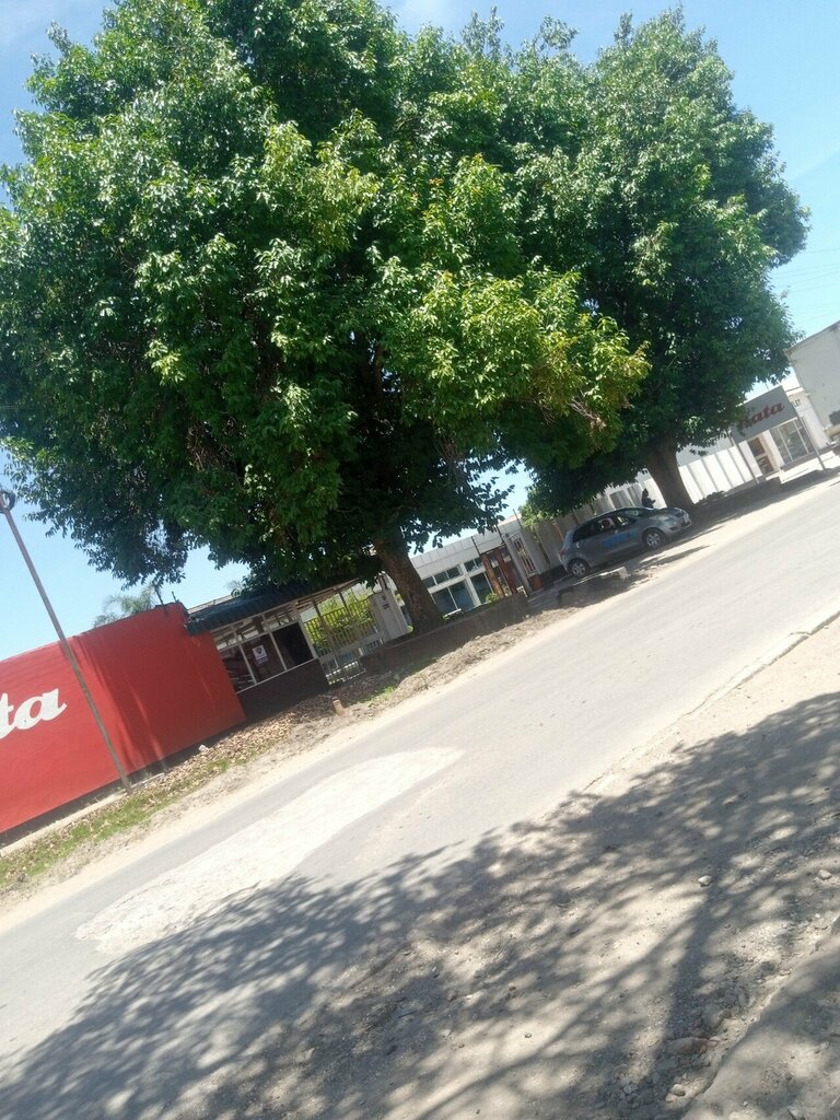 Ayakkabı mağazaları Bata Factory Outlet, Lusaka, foto