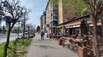 Skver Caffe (Ulica Novosadskog sajma No:20), kafe  Novi Sad'dan