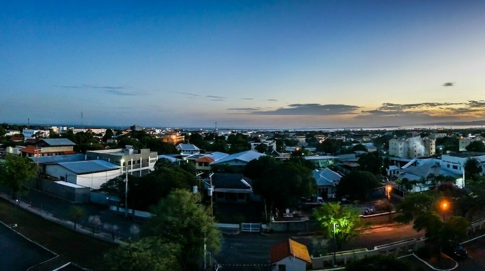 Otel New Kingston Ca Guest Apartment VI, Kingston, foto