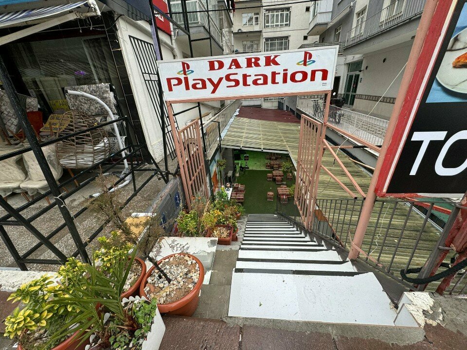 Eğlence merkezleri Dark Playstation, Ankara, foto