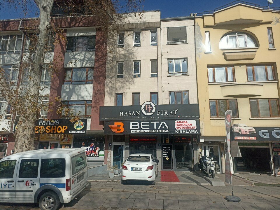 i̇nşaat ekspertizi Mega Yapı Denetim, Ankara, foto