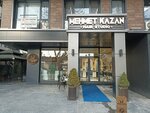Mehmet Kazan Hair Studio (Konya, Meram, Melikşah Cad., 60), kuaförler  Konya'dan