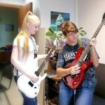 Gitara (Izmaylovskіy Boulevard No:43), müzik kulüpleri  Moskova'dan