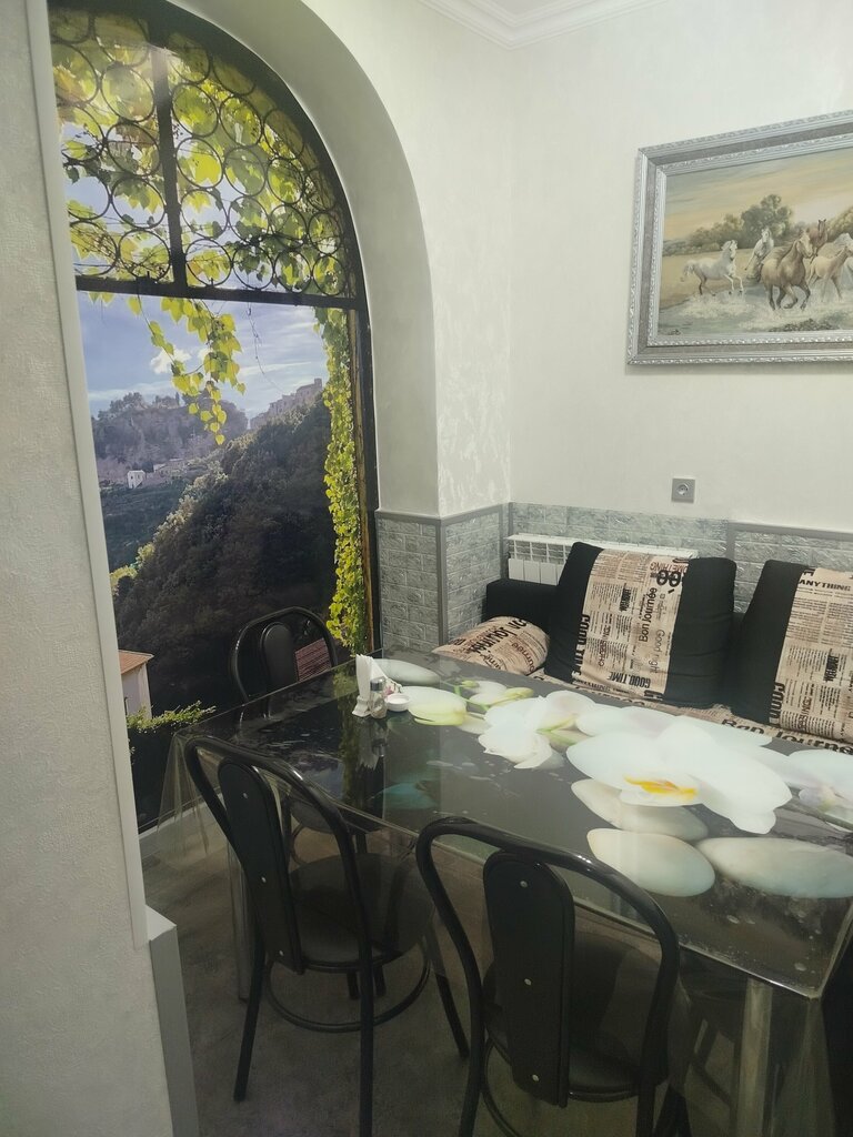 Kafe Стимул, Makhachkala, foto