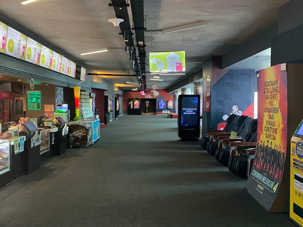 Oto kiralama Armada, Ankara, foto