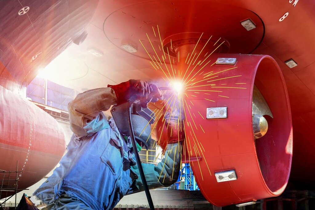 Otomobil servisi MSA Grup Otomotiv Hizmetleri, İstanbul, foto