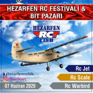 Elektronik eşya mağazaları Rc Hezarafen Hobby, Çatalca, foto