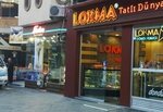 Vosporos (Trabzon, Ortahisar, Yavuz Selim Blv., 38A), kafe  Ortahisar'dan