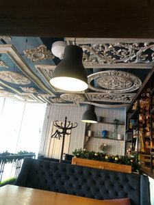 Yes Optimistic (Lenina Street No:468, Stavropol), kafe  Stavropol'dan