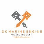 Dk Marıne Engıne (İstanbul, Pendik, Güzelyalı Mah., Mazi Sok., 18), tersaneler  İstanbul'dan