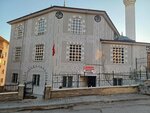 Mutlu Mahallesi Mutlu Cami (Ankara, Mamak, Kutlu Mah., 458. Sok., 9/1), cami  Ankara'dan