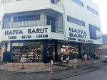 Hayfa Barut (Cumhuriyet Mah., 677. Sok., Muratpaşa, Antalya), gıda üreticileri  Antalya'dan