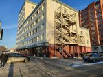 Промышленная комплектация (Vladimirovskaya Street No:26/1, Novosibirsk), sanayi ekipmanları firmaları  Novosibirsk'ten